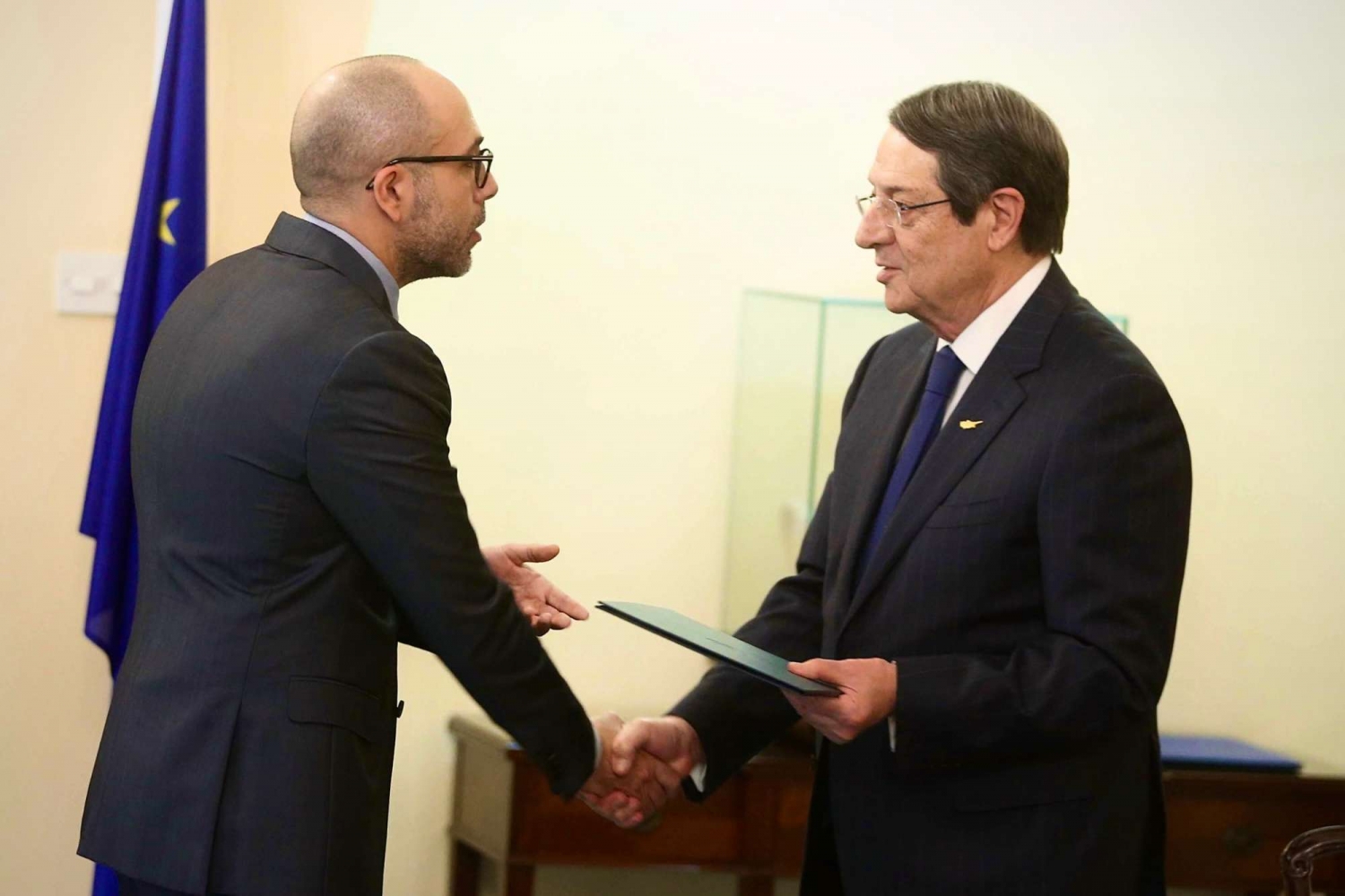 ΔΙΟΙΚΗΤΙΚΟ ΣΥΜΒΟΥΛΙΟ – ΙδΕΚ