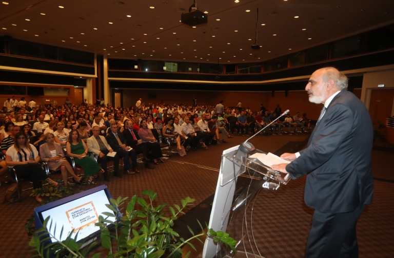 ΔΙΟΙΚΗΤΙΚΟ ΣΥΜΒΟΥΛΙΟ – ΙδΕΚ