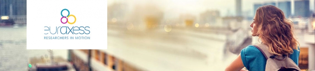 EURAXESS – ΙδΕΚ